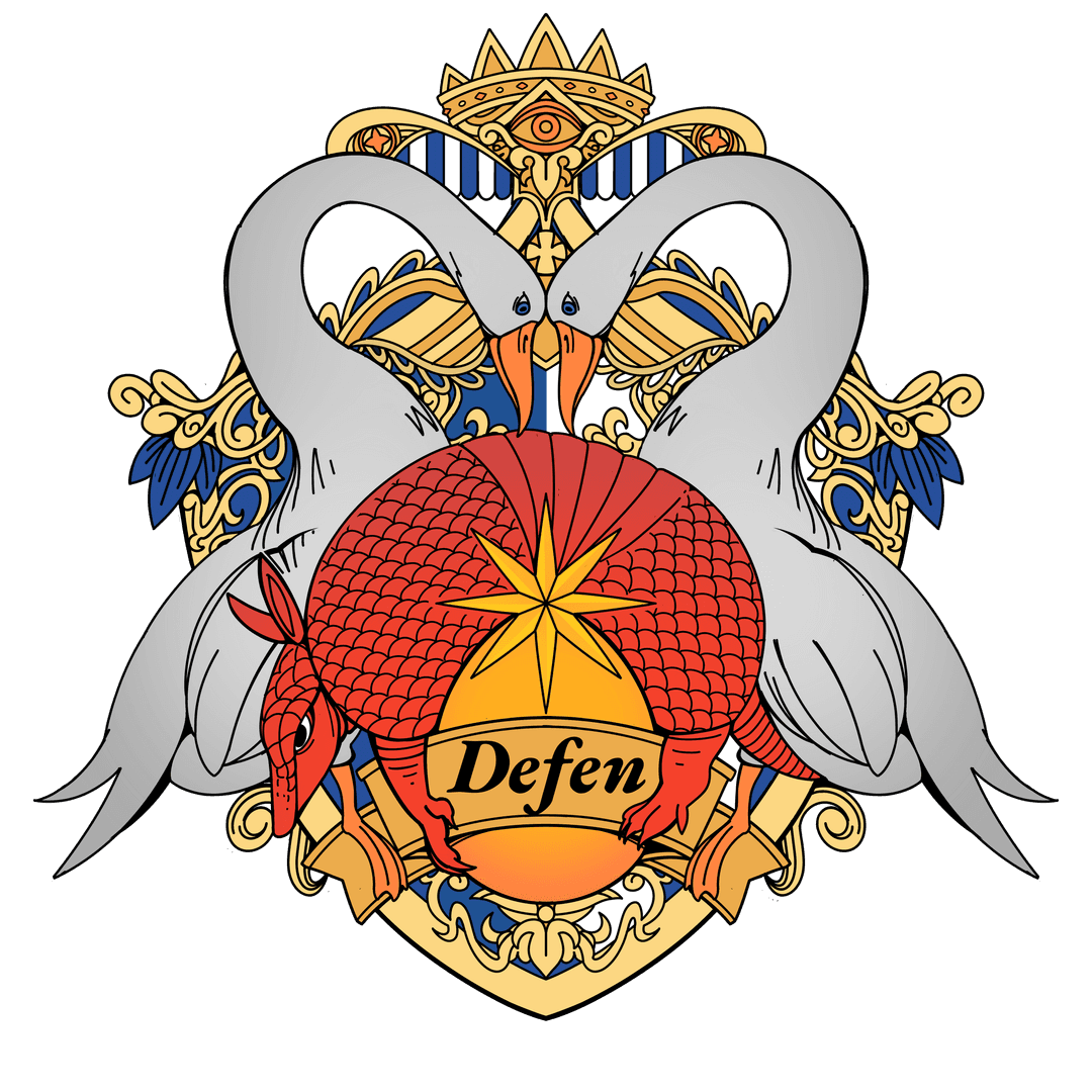 Defen | Leading Crypto Venture Capital in Asia